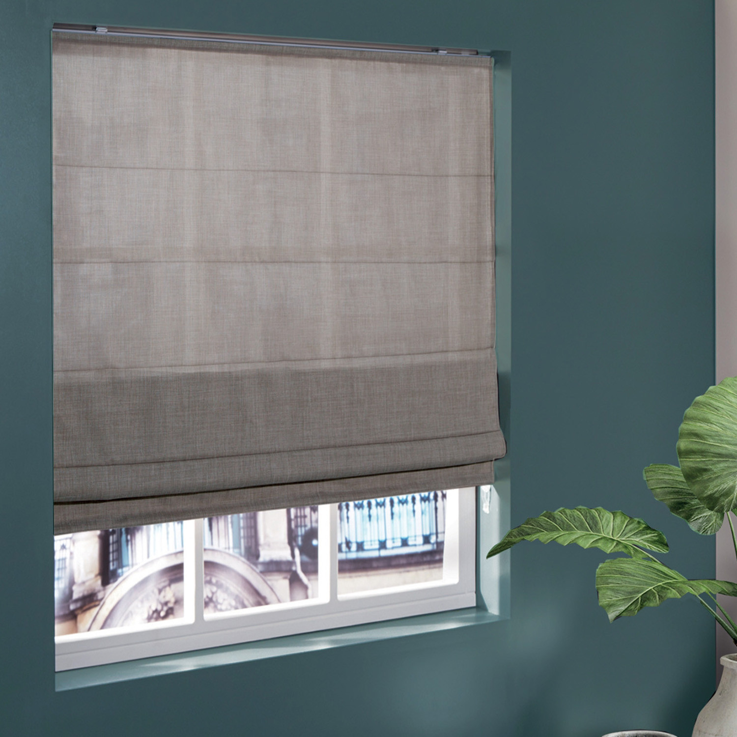 Stores Bateaux Voilage, Tamisant ou Occultant | Madecostore