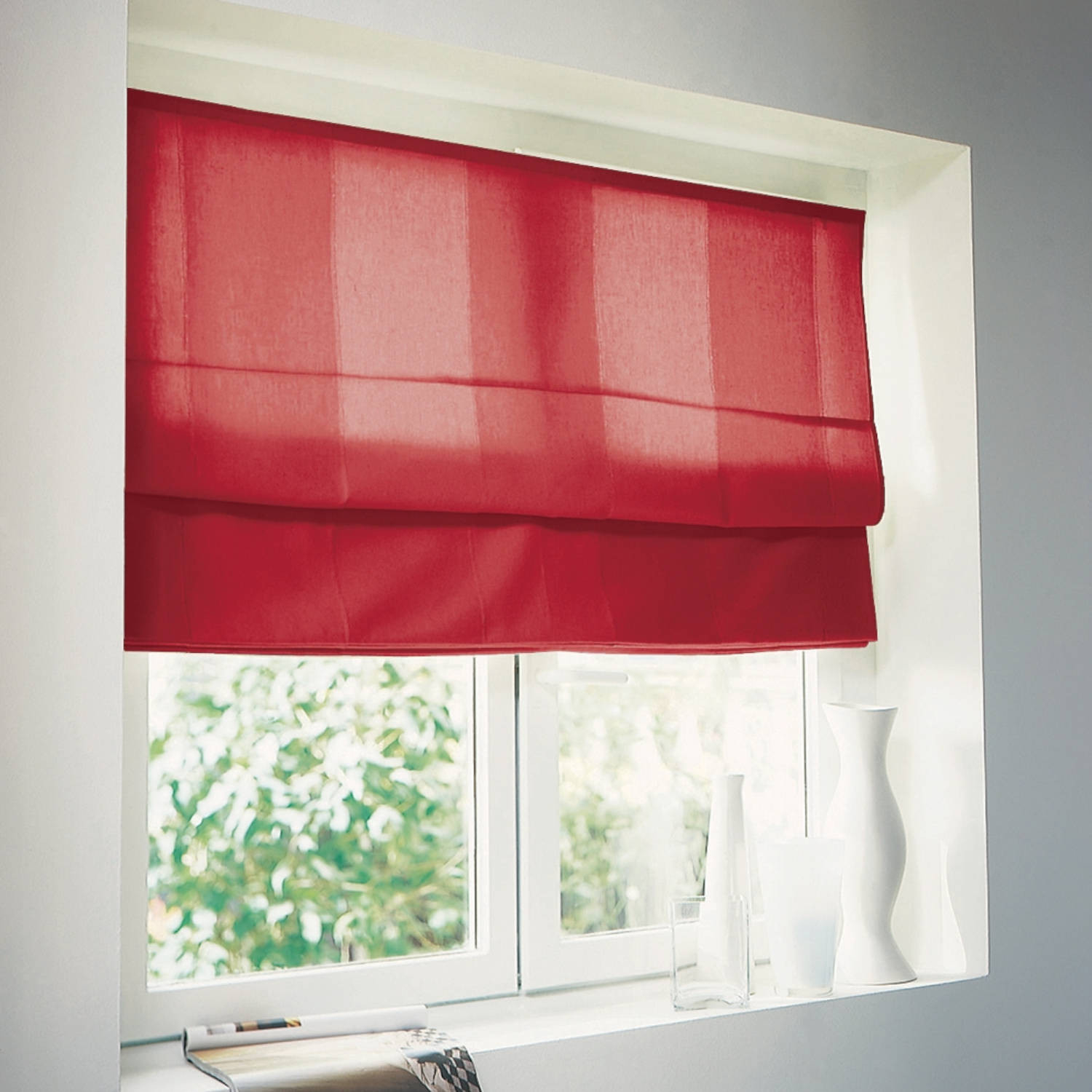 Stores Bateaux Voilage, Tamisant ou Occultant | Madécostore