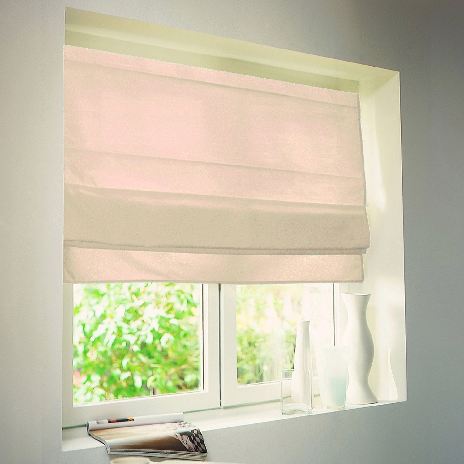 Stores Bateaux Voilage, Tamisant ou Occultant | Madecostore