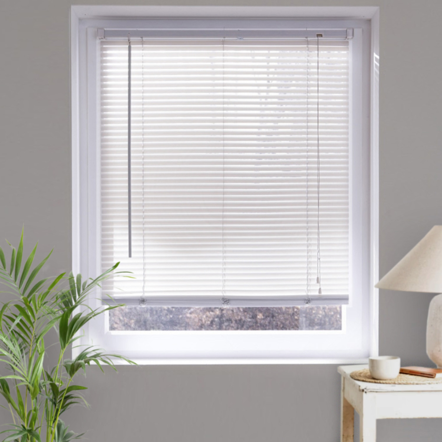 Stores vénitiens Madeco