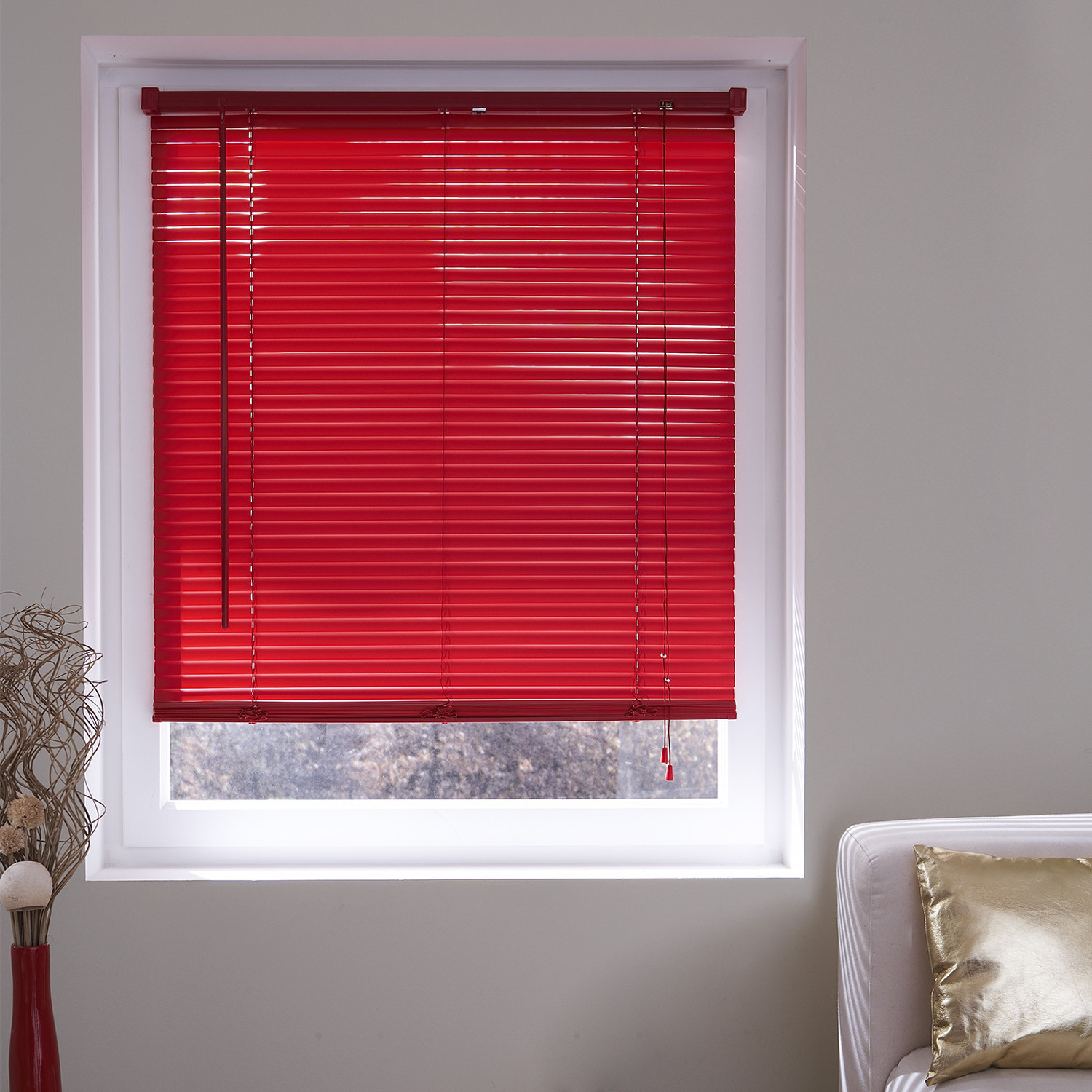 Stores vénitiens Madeco