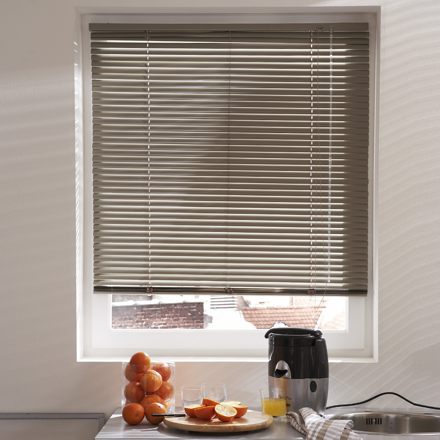 Stores vénitiens Madeco