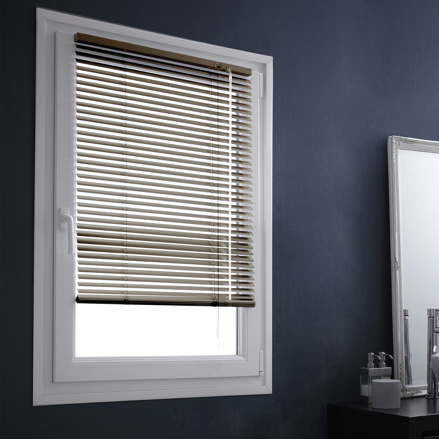 Stores vénitiens Madeco